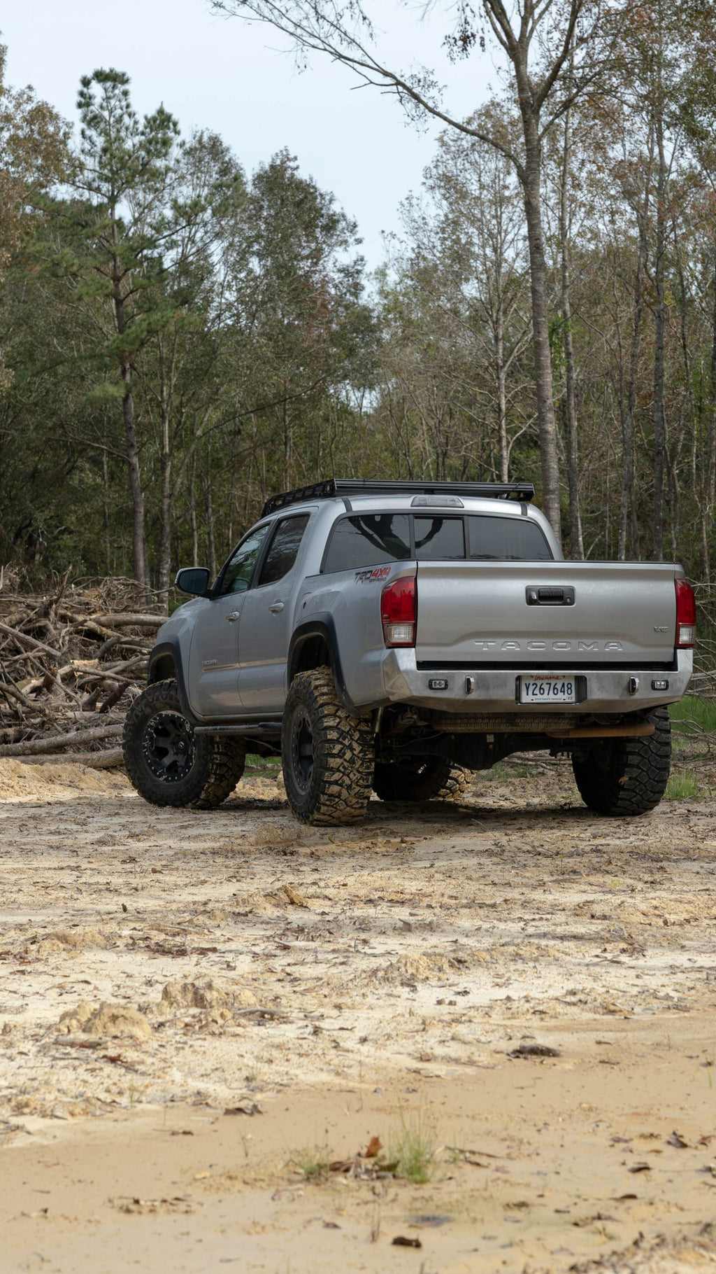 Southern Style Offroad — Southern Style Offroad