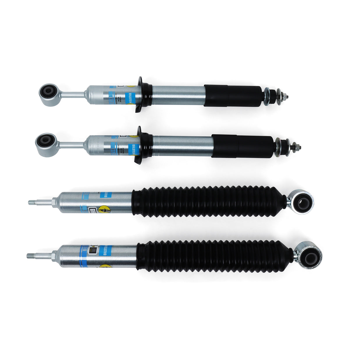 Bilstein B8 5100 FJ Cruiser/4Runner Shock Absorbers — Southern Style ...