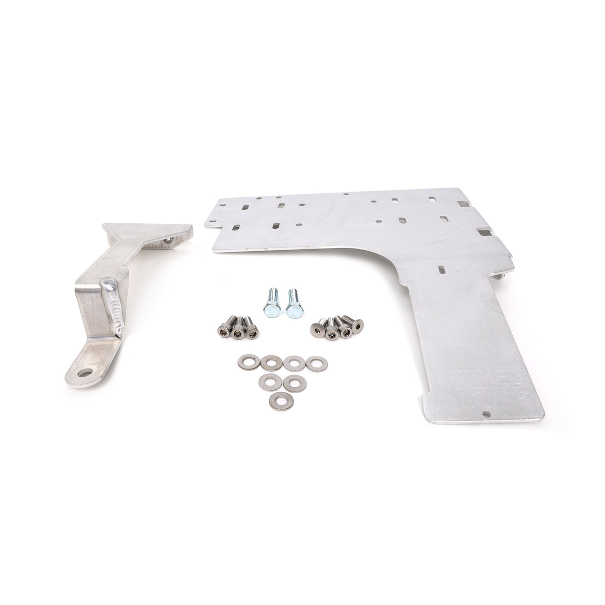 Rago Fabrication 3rd Gen Tacoma Air Compressor Mount — Southern Style ...