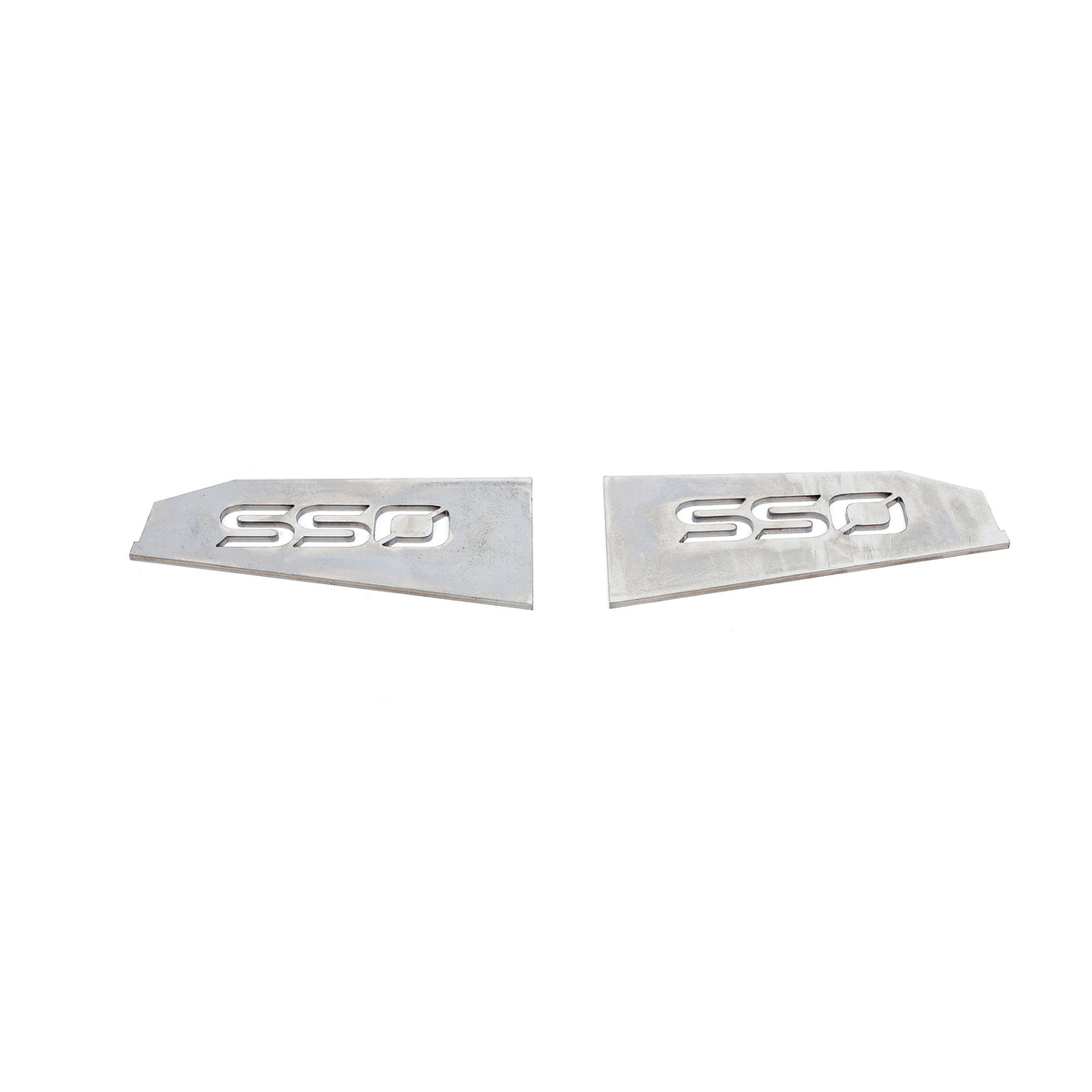 Southern Style Body Mount Chop Kit (07-14 FJ Cruiser) — Southern Style ...