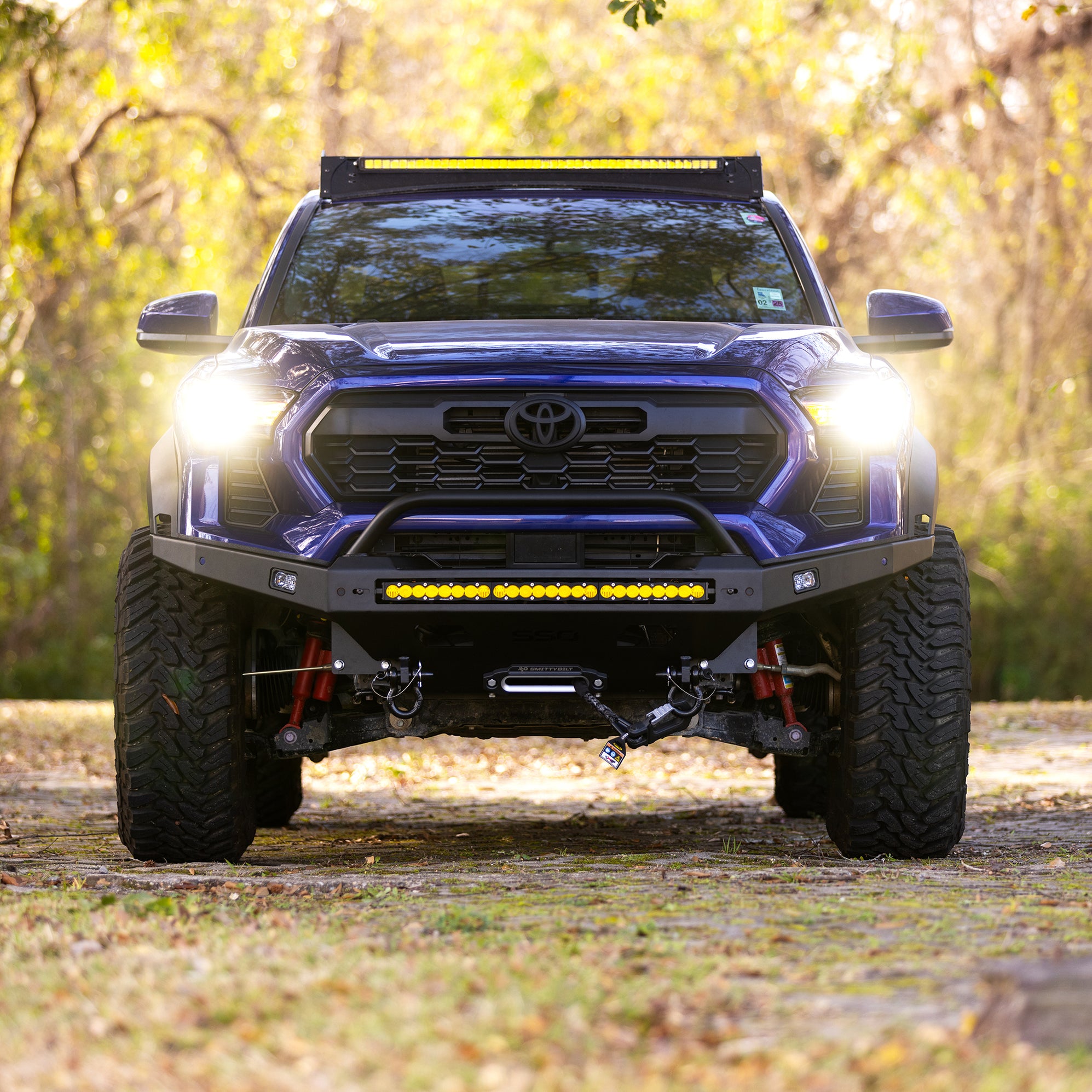 Southern Style Offroad — Southern Style Offroad