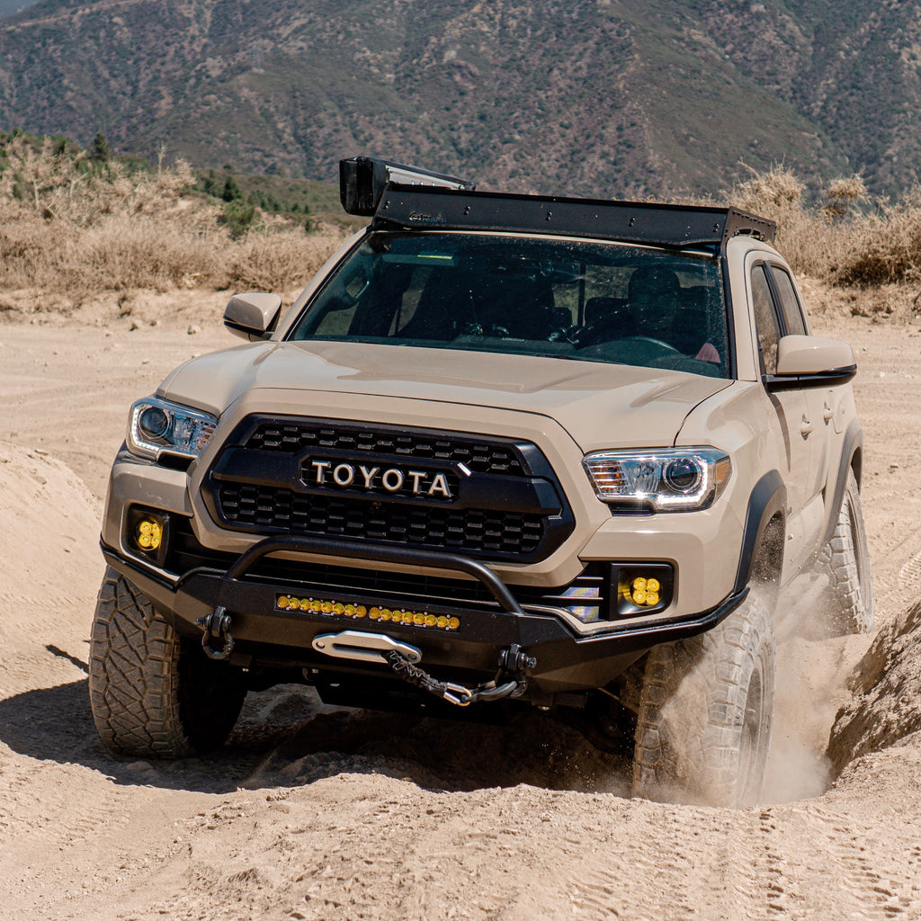 Southern Style Offroad — Southern Style Offroad