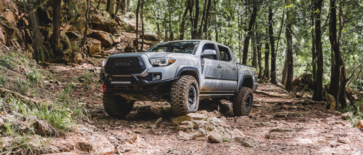Southern Style Offroad · Southern Style Offroad