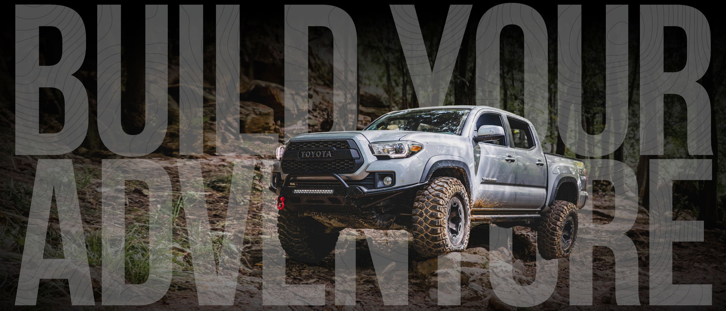 Southern Style Offroad — Southern Style Offroad