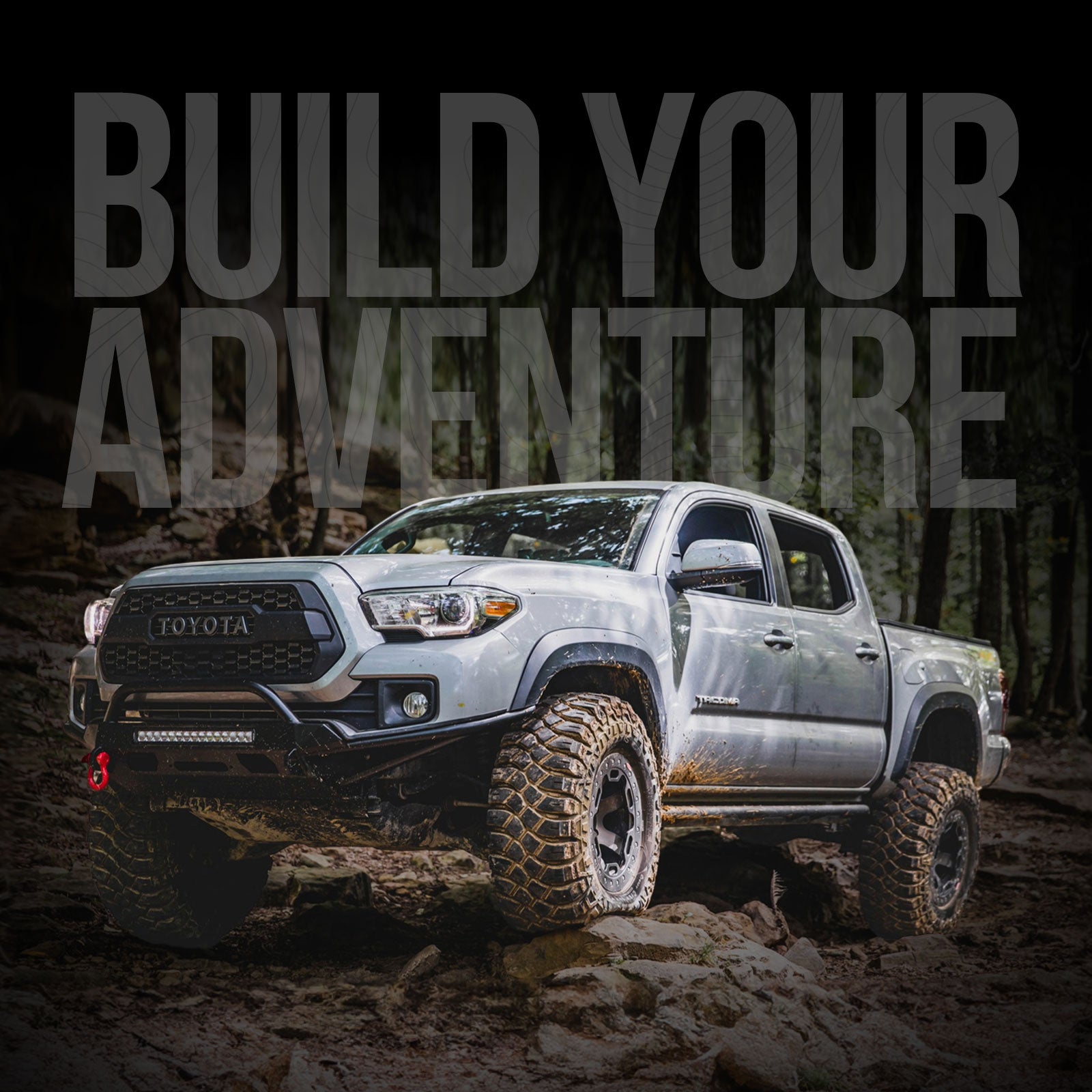 Southern Style Offroad — Southern Style Offroad