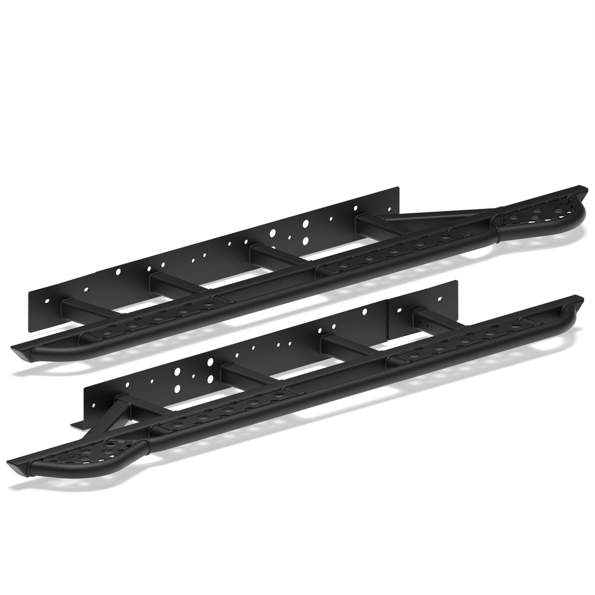 Southern Style Rock Sliders (2005-2023 Tacoma) — Southern Style Offroad