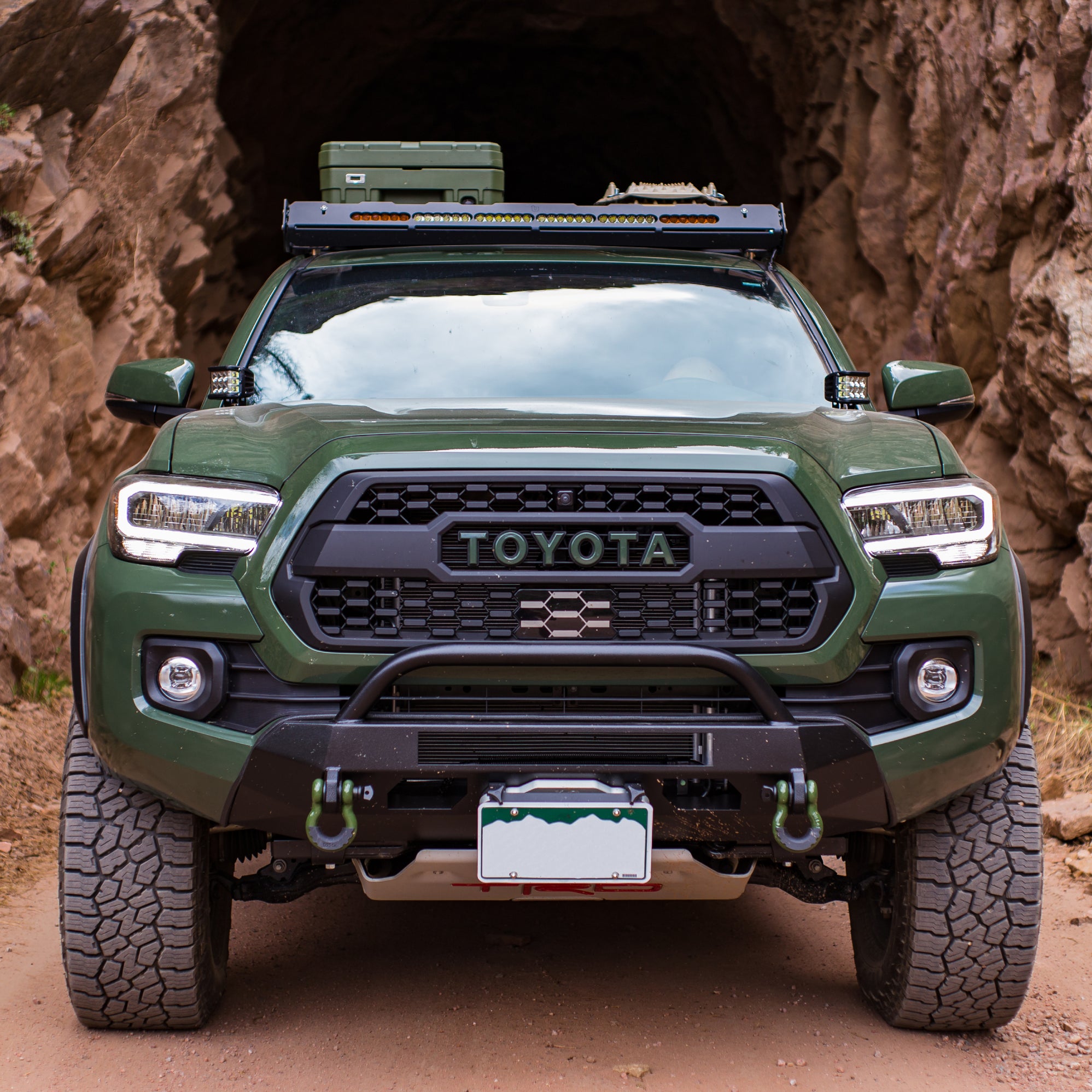 Southern Style Offroad — Southern Style Offroad