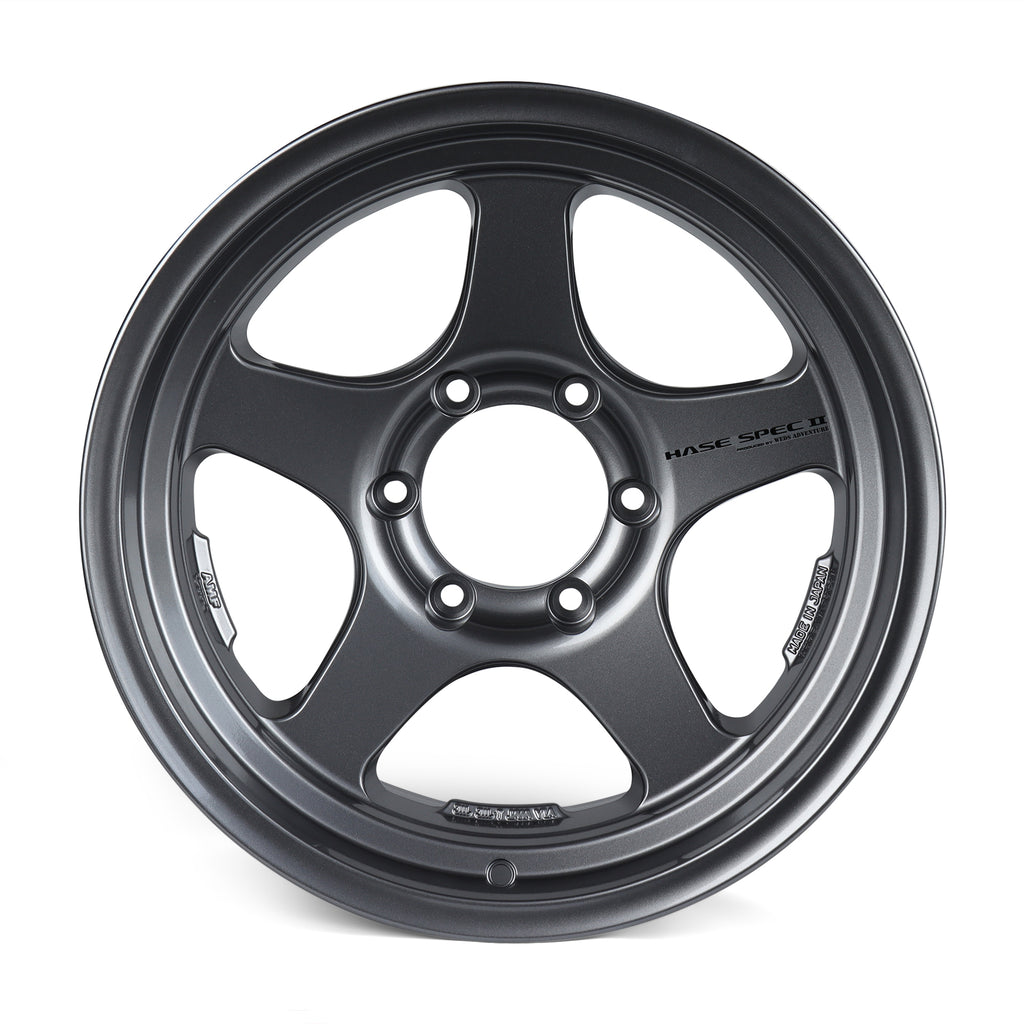 Wheels — Southern Style Offroad