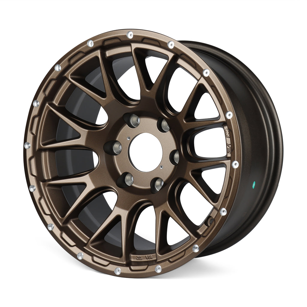 Wheels — Southern Style Offroad